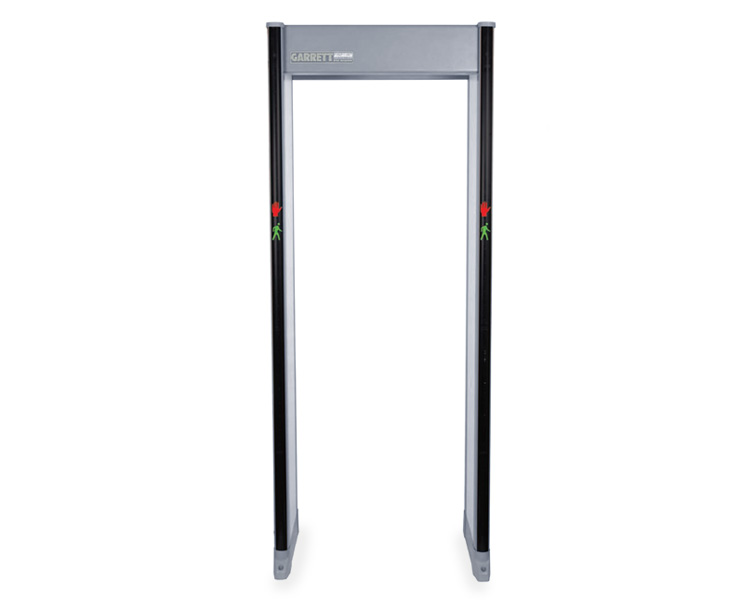 Walkthrough Archway Metal Detectors | Weapon, Threat & Narcotics ...