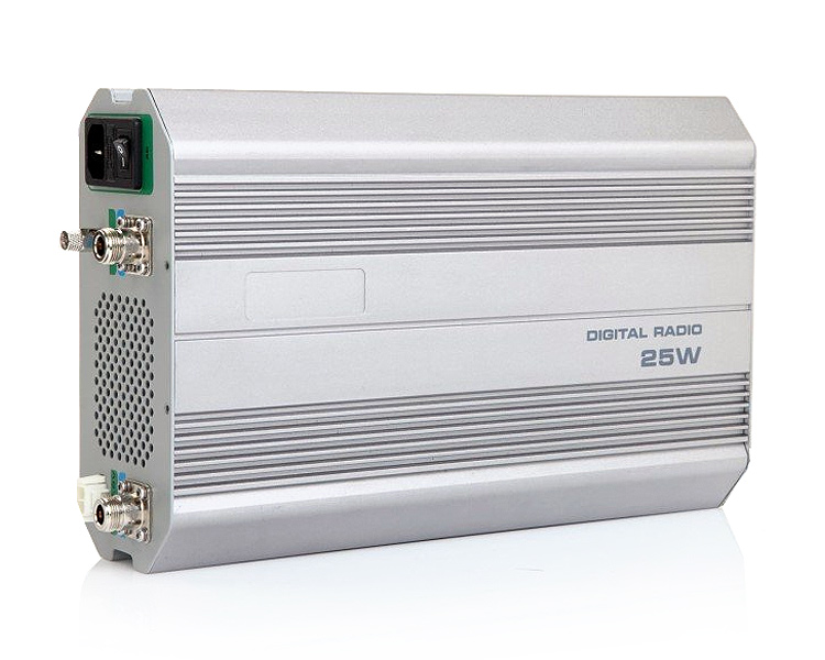 HYTERA HYT RD625 Base Station | Weapon, Threat & Narcotics Detection ...