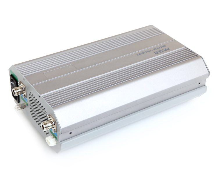 HYTERA HYT RD625 Base Station | Weapon, Threat & Narcotics Detection ...