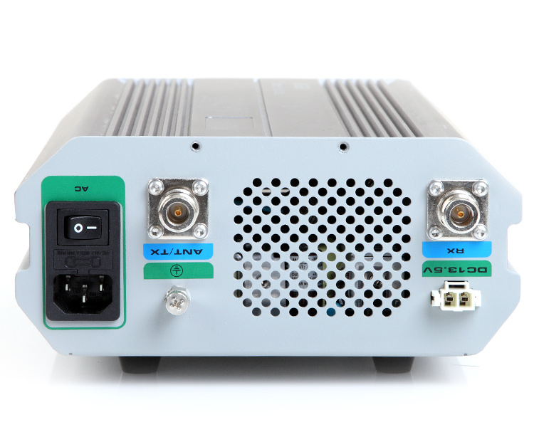 HYTERA HYT RD625 Base Station | Weapon, Threat & Narcotics Detection ...