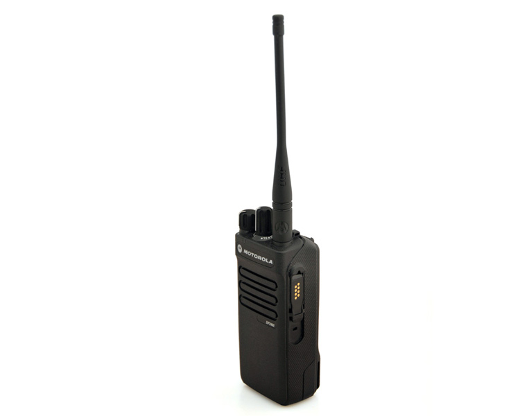 MOTOROLA DP2000 Digital | Weapon, Threat & Narcotics Detection ...
